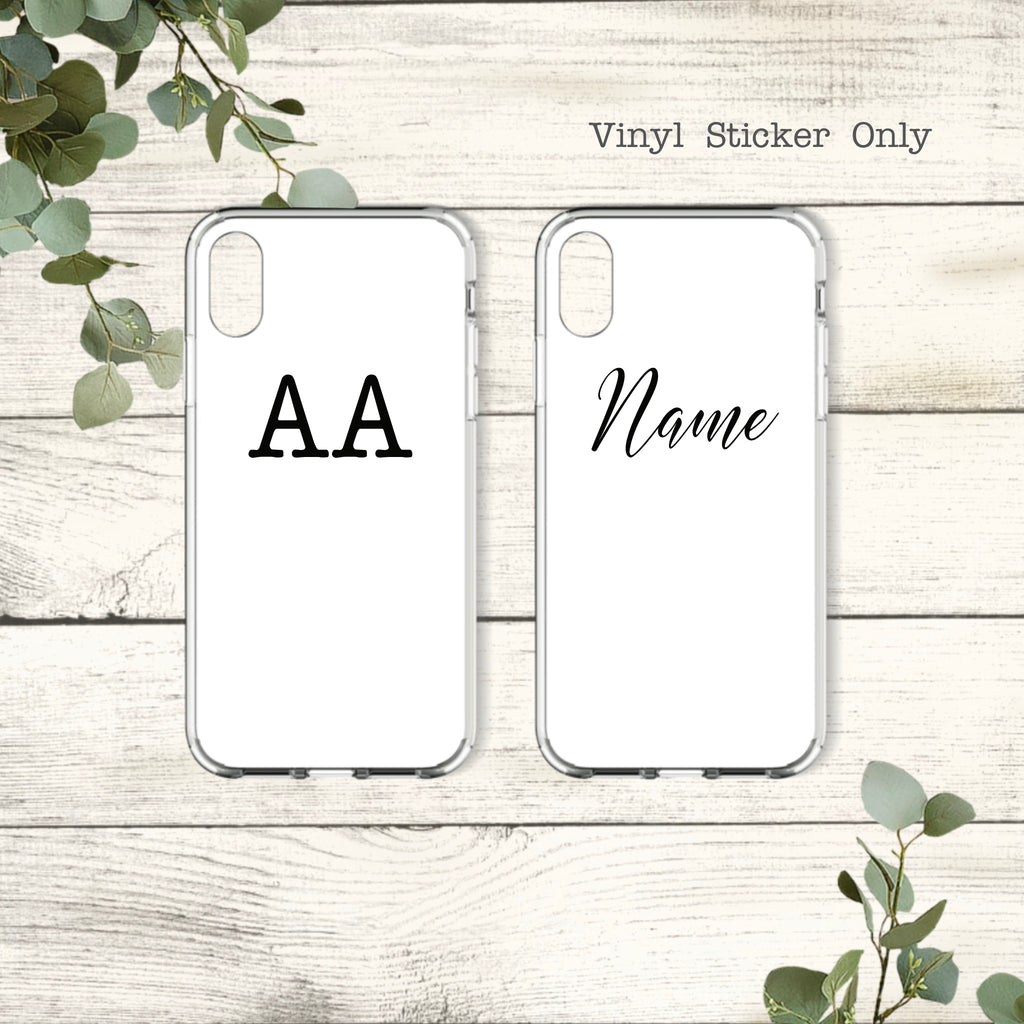 Mobile Phone Stickers | Die Cut Vinyl Sticker – Uniquegiftware